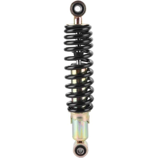 商品名Akozon オートバイ リアショックアブソーバー サスペンションダンパー リアエアショックアブソーバー 270mm YAMAHA 80PY PY80 PW80用Akozon Motorcycle Rear Shock Absorbe...