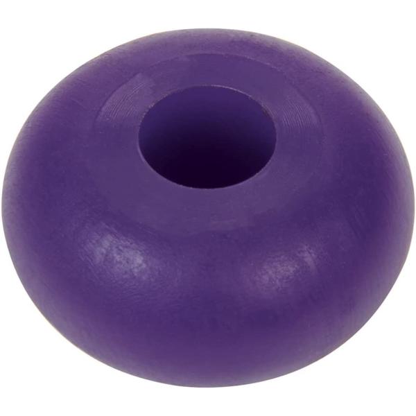 商品名Bump Stop Roller Skate Wheel 1in Tall 60drブランド：Allstar商品サイズ：高さ：2.9 cm横幅：10.2 cm奥行：17.8 cm重量：3175 g商品番号：ALL64512色：素材：