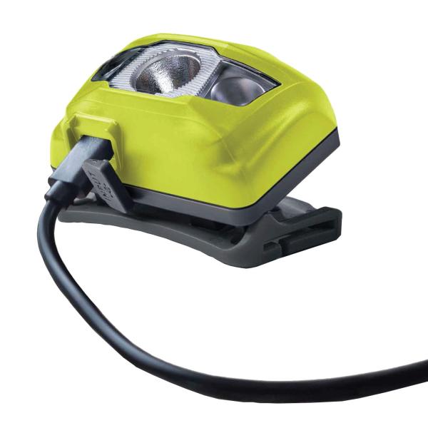 商品名Koehler Bright Star BrightStar Vision LED Rechargeable Headlamp | Intrinsically Safe, Multiple Lighting Modes, IPX4 W...