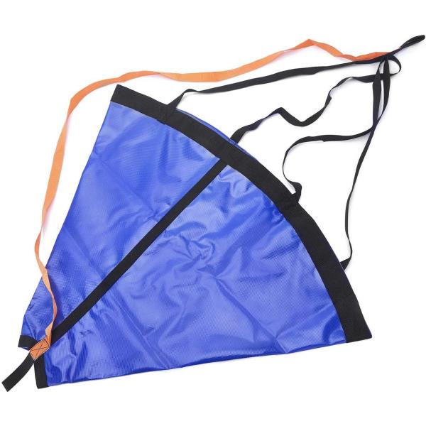 商品名Drift Sock, Ocean Anglers Fishing Drogue for Boat/Kayak/Pontoon (56in)ブランド：MOOCY商品サイズ：56in高さ：5 cm横幅：33.7 cm奥行：43.6 cm...