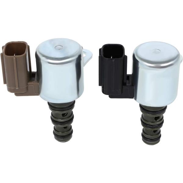 商品名OCPTY Transmission Shift Control Solenoid B&amp;C Replaces # 28500-P6H-013 28400-P6H-013 28400-P6H-003 Fit for 1998-1...