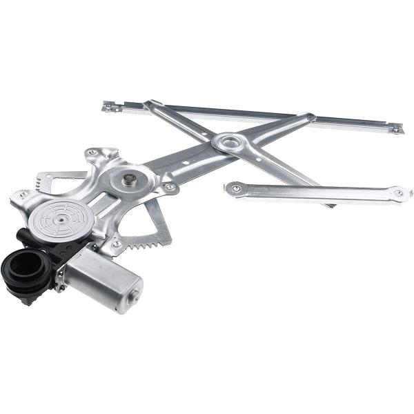 商品名A-Premium モーター付きパワーウィンドウレギュレーター サイオン tC 05-10 xD 08-14 トヨタ プリウス 04-09 ヤリス 07-12 運転席側A-Premium Power Window Regulator ...