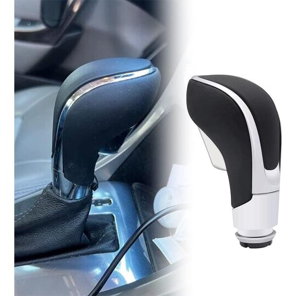 商品名SecosAutoparts Automatic Gear Stick Shift Knob,Gear Shifter Knob Head Handle Lever fit for Buick Regal Verano 2012-20...