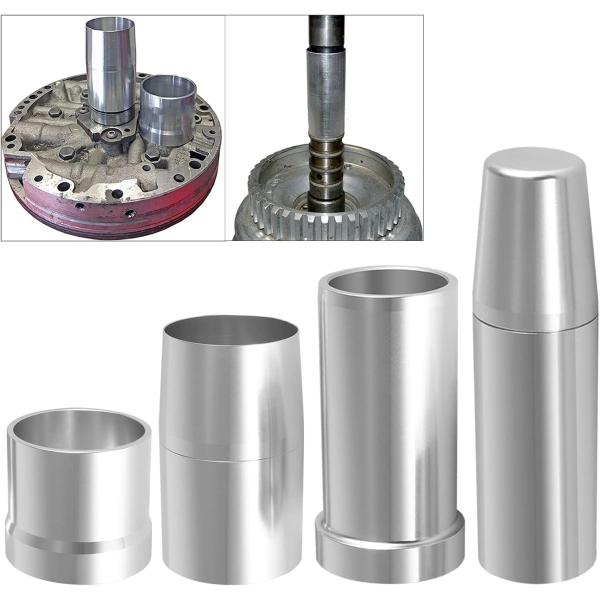 商品名Bonbo ステーター タービンシャフト テフロンシール インストーラー/レジザー トランスミッションツールキット 1503 J-36418-C GM 700-R4 4L60 4L60-E 4L65E 4L70E 4L70L 1982...