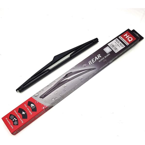 商品名HQ AUTOMOTIVE Special fit Rear Car Wiper Blade HQ12P fits MAZDA 3, 5, 6ブランド：HQ Automotive商品サイズ：高さ：2.7 cm横幅：5.3 cm奥行：5...