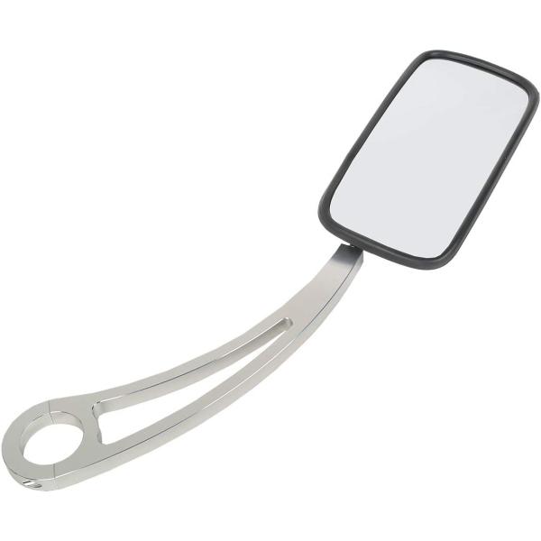 商品名Tengchang Wakeboard Tower Mirror Water Ski Rearview Mirror for Boat (Long Siver Arm )ブランド：Tengchang商品サイズ：高さ：19.5 cm横幅...