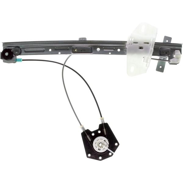 商品名Cardone 82-446A ウィンドウレギュレーターCardone 82-446A New Window Regulatorブランド：Cardone商品サイズ：高さ：6.7 cm横幅：29.1 cm奥行：60.3 cm重量：107...