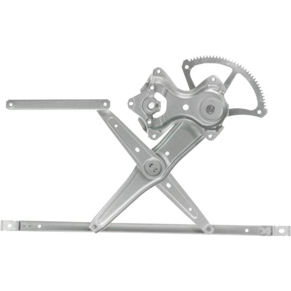 商品名Cardone 82-10014F ウィンドウレギュレーターCardone 82-10014F New Window Regulatorブランド：Cardone商品サイズ：高さ：10.2 cm横幅：35.6 cm奥行：61.6 cm重...