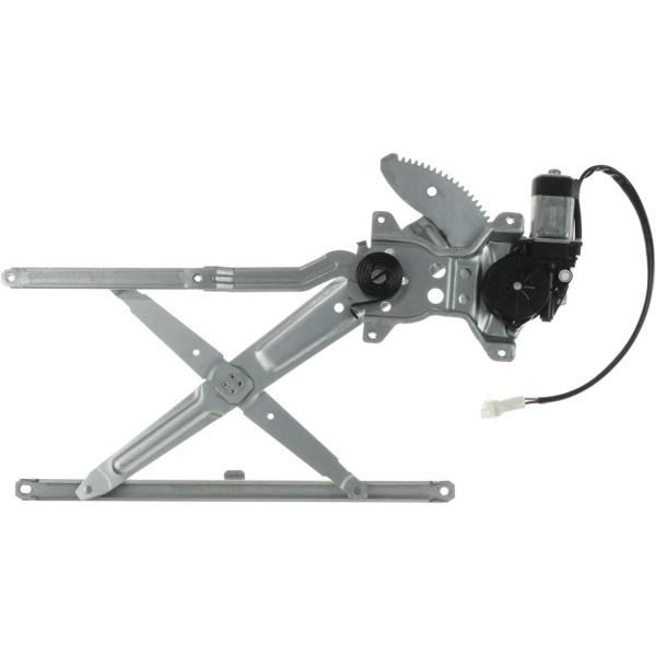 商品名Cardone 82-1103FR New Power Window Motor and Regulator Assemblyブランド：Cardone商品サイズ：高さ：10.2 cm横幅：35.6 cm奥行：61.6 cm重量：110...