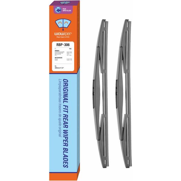 商品名For Genuine Honda 76730-TRN-H01 CRV 2017-2021 Rear Windshield Wiper Blade Replacement, Exact Fit for CR-V 2017 2018 2...