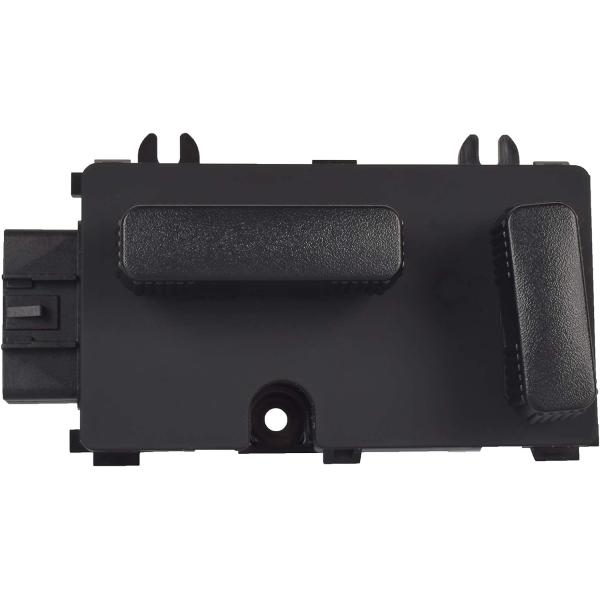 商品名Ferding 助手席側パワーシートスイッチ キャデラックエスカレード(EXT、ESV)/シボレー・アバランチ シルバラード 1500-3500、サバーバン、タホ/GMCシエラ 1500-3500、Yukon/Hummer H2 20...