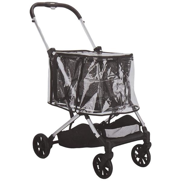 商品名Joovy Boot Rain Coverブランド：Joovy商品サイズ：高さ：3.8 cm横幅：18.5 cm奥行：24.1 cm重量：4305 g商品番号：906色：素材：