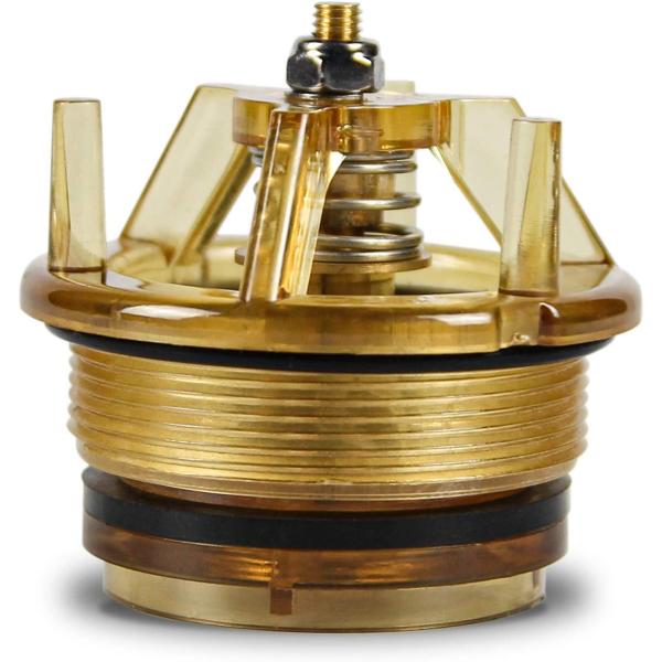 商品名homewinner Bonnet Poppet Repair kit fit for FEBCO 765-1 Replacement Part# 905-212 1"" &amp; 1-1/4"" Backflow Prevente...