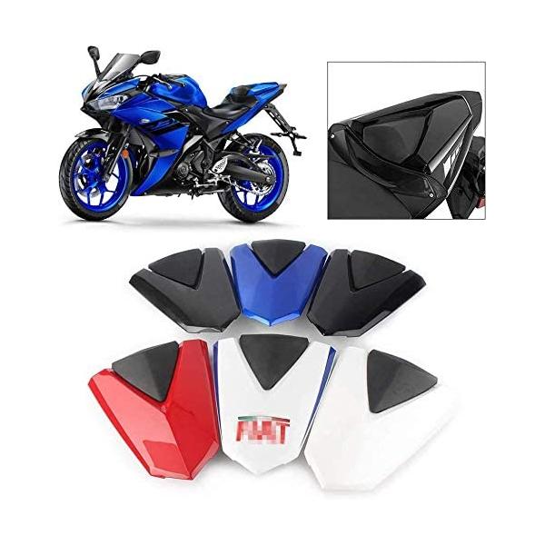 商品名Fairings Passenger Rear Seat Cover Pillion Tail Cover Fit for Ducati 959 1299 2015 2016 2017 Motorcycle Rear Seat Cov...
