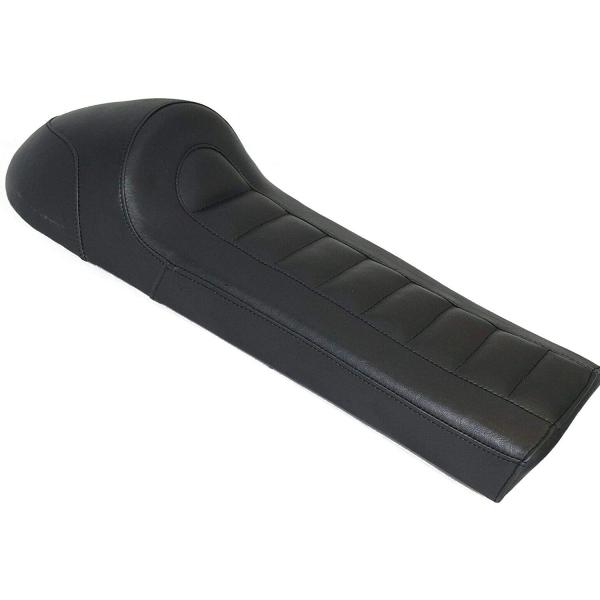 商品名AEspares Fits Royal Enfield Interceptor 650cc Black Single Saddle Seat Assemblyブランド：AEspares商品サイズ：商品番号：色：素材：Steel Bas...