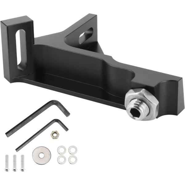 商品名Fydun Master Cylinder Support Bracket Brace Brake Stiffness Bracket for Subaru WRX 2002-2007 STi 2004-2007 IMPREZ RS ...