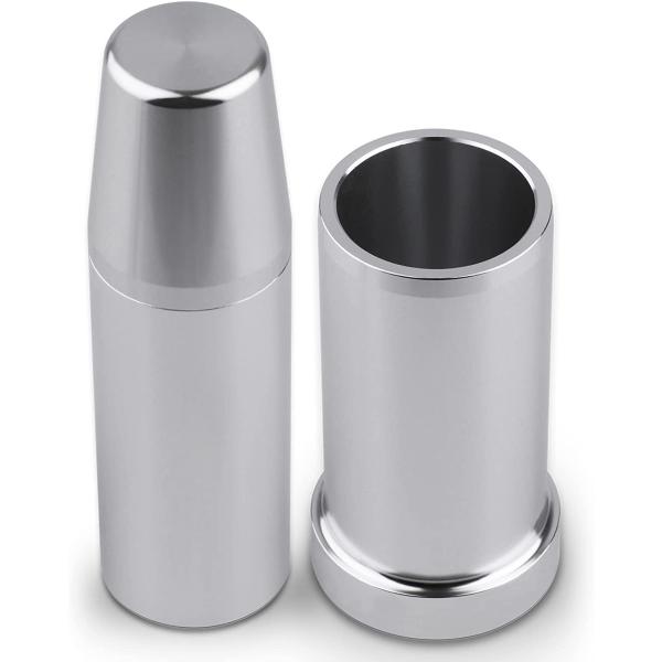 商品名ELONN トランスミッションツール GM -700R4 (4L60) (4L60E) (4L65E) (4L70) タービンシャフトシールインストーラー/リサイズセット用ELONN Turbine Shaft Teflon Seal...