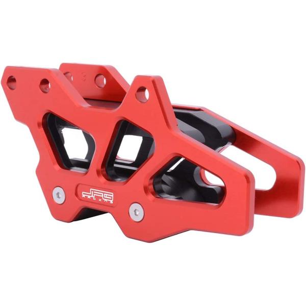 商品名Motorcycle Chain Guard Guide Sprocket Protection CNC Aluminum Compatible to CRF250R CRF450R 07-21 CRF250X 07-17 CRF45...