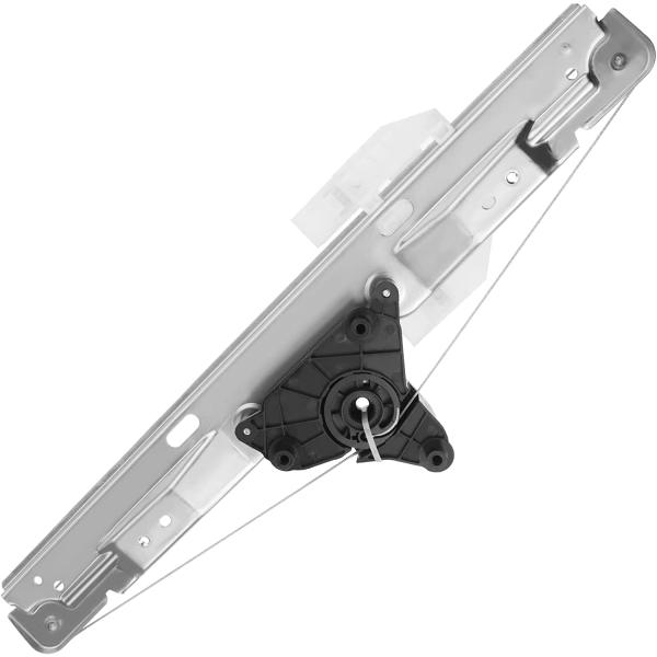 商品名A-Premium Electric Power Window Regulator Without Motor Compatible with Chrysler Sebring 2007-2010 200 2011-2014 Dodg...