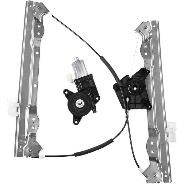 商品名A-Premium Power Electric Window Regulator with (2 Pins) Motor Compatible with Chrysler Sebring 2007-2010 Front Left D...