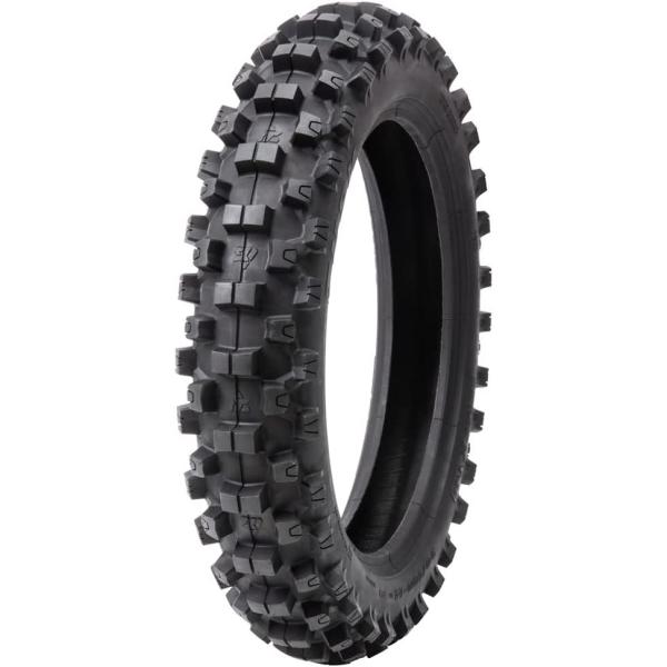 商品名Tusk EMEX T-35  Soft/Intermediate Terrain Tire 110/90x19 For HUSQVARNA FC 250 2019-2024ブランド：TUSK商品サイズ：110/90x19高さ：12....