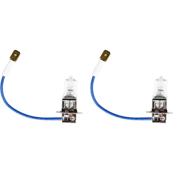 商品名Anyray 2-Bulbs A1924A H3 12V 25W Halogen Automotive Light Bulb 25 Watt PK22S Long Life 25Wattsブランド：Anyray商品サイズ：高さ：3.2...