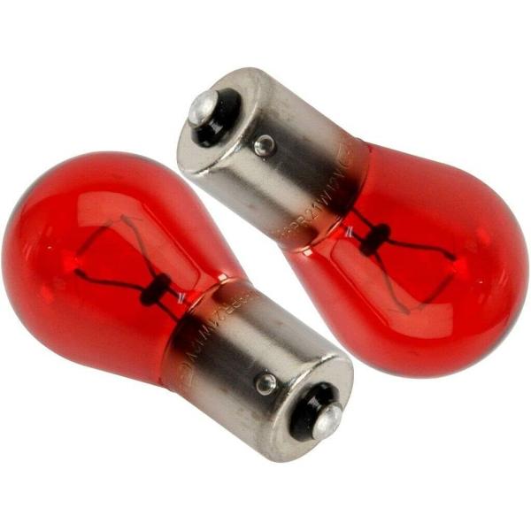 商品名MyParts Set of 2 Taillight Brake Fog Light Bulbs Red Compatible with SAAB 9-3 08-11ブランド：MyParts商品サイズ：商品番号：色：素材：