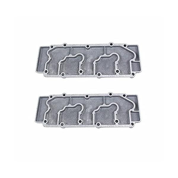 商品名Compatible with Porsche 911 914 Set of 2 Engine Valve Cover Lowerブランド：MyParts商品サイズ：重量：0 g商品番号：色：素材：