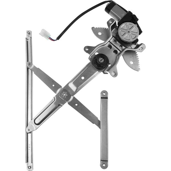 商品名A-Premium Electric Window Regulator with Motor Compatible with Scion xB 2004-2006 Front Driver Sideブランド：A-Premium商品サイ...