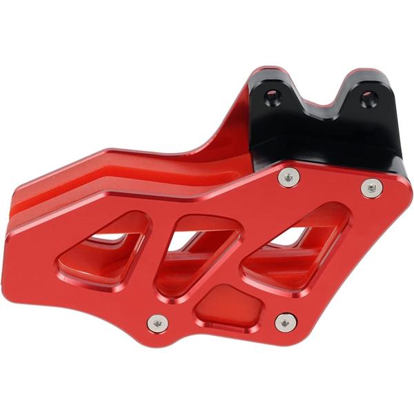 商品名WJSM CNC Motorcycle Chain Guard Guide Protector for Honda CRF150F 2003-2017 CRF230F 2003-2019 CRF250F 2019-2021 CRF 1...
