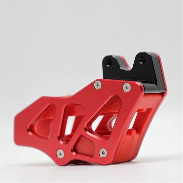 商品名WJSM CNC Aluminum Motorcycle Chain Guide Guard Protector for Honda CRF230 CRF230F 2013-2018 2014 2015 2016 2017 (Colo...