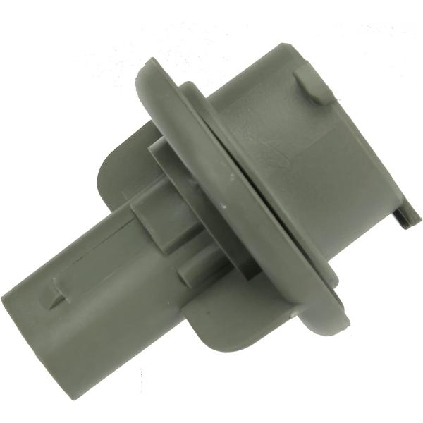 商品名URO Parts 63127169480 Turn Signal Bulb Socket, Left/Rightブランド：URO Parts商品サイズ：高さ：4.3 cm横幅：4.3 cm奥行：6.4 cm重量：1134 g商品番号...