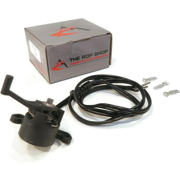 商品名The ROP Shop | エビンルード、ジョンソン、OMC、BRP 0984748、984748、3850470用 パワートリム送信ユニットThe ROP Shop | Power Trim Sender Unit for Evi...