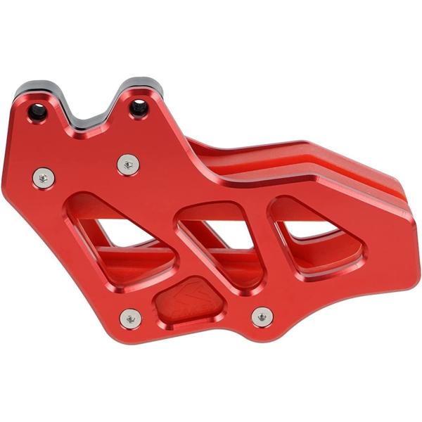 商品名WJSM CNC Motorcycle Chain Guard Guide Protector for Honda CRF250F 2019-2021 CRF230F 2003-2019 CRF150F 2003-2017 Motor...