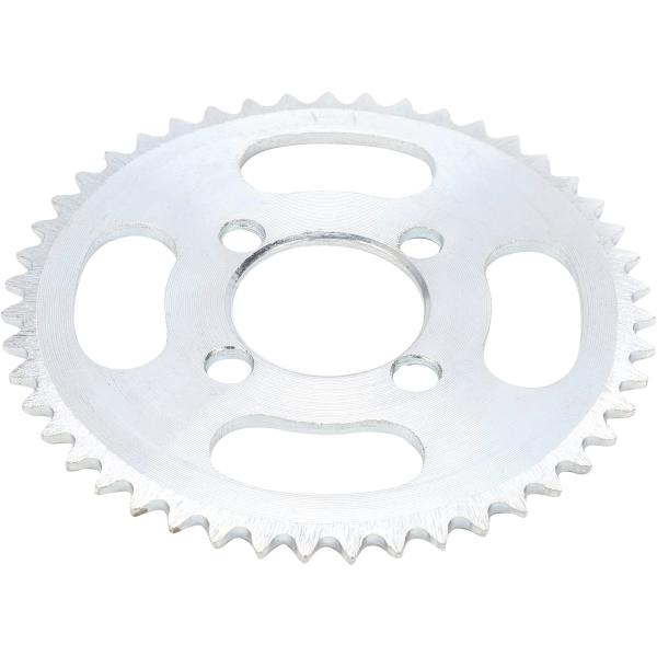 商品名Alomejor Rear Chain Sprocket, 29mm 25H 47T Sprocket Gear for Electric Scooter Mini Motorcycleブランド：Alomejor商品サイズ：高さ：1 ...