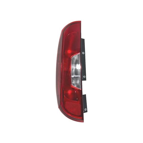 商品名Texas E Parts 2015 2016 2017 2018 2019 2020 2021 Compatible With Ram Promaster City Left Rear Tail Light Lamp Driver ...
