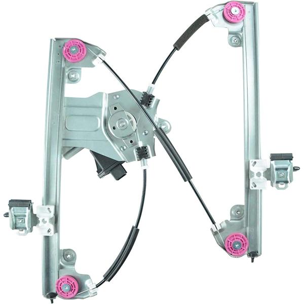 商品名SONTIAN 748-974 Window Regulator for Chevy Cruze 2010 2011 2012 2013 2014 2015 Chevy Cruze Limited 2016, Front Driver...