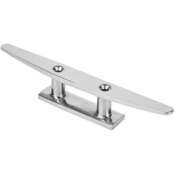商品名Boat Part Anti Marine Cleat Stainless Steel for Severe Marine Environment(8 inches)ブランド：Aoutecen商品サイズ：高さ：3 cm横幅：4 cm奥...