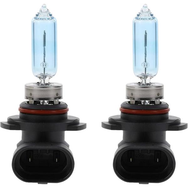 商品名Philips Automotive Lighting 9005 CrystalVision Platinum Upgrade Headlight Bulb, Pack of 2ブランド：Philips Automotive Ligh...