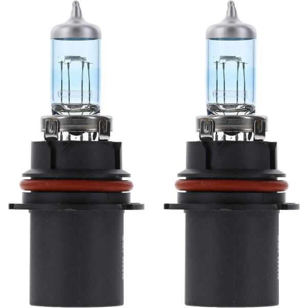 商品名Philips 9004 CrystalVision Platinum Upgrade Headlight Bulb, Pack of 2ブランド：Philips Automotive Lighting商品サイズ：高さ：5.2 cm横...