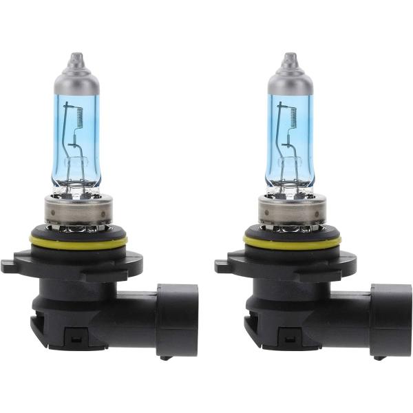商品名Philips Automotive Lighting 9006 CrystalVision Platinum アップグレードヘッドライト電球 2個パックPhilips Automotive Lighting 9006 Crystal...