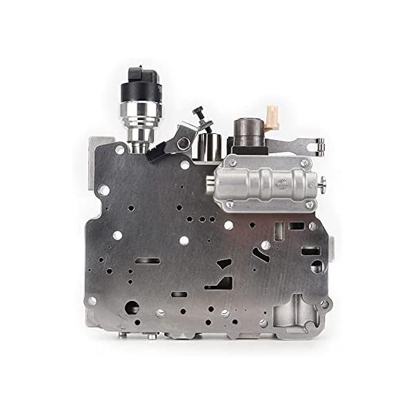 商品名VT1 F2 CVT Transmission Valve Body Compatible with Mini Cooper 02-08ブランド：720-S商品サイズ：高さ：12.9 cm横幅：27.6 cm奥行：30.4 cm重量：...