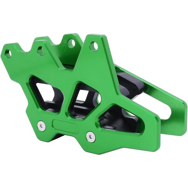 商品名WYDH Motorcycle Chain Guards Motorcycle CNC Chain Guide Guard Protector for Kawasaki KX250F KX450F KXF250 KXF450 09-1...