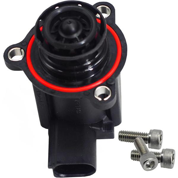 商品名06H145710D 06F145710B Electric Turbo Diverter Valve Bypass for Audi A4 TT VW CC Eos GTI Jetta Passat Tiguan Beetle 2....