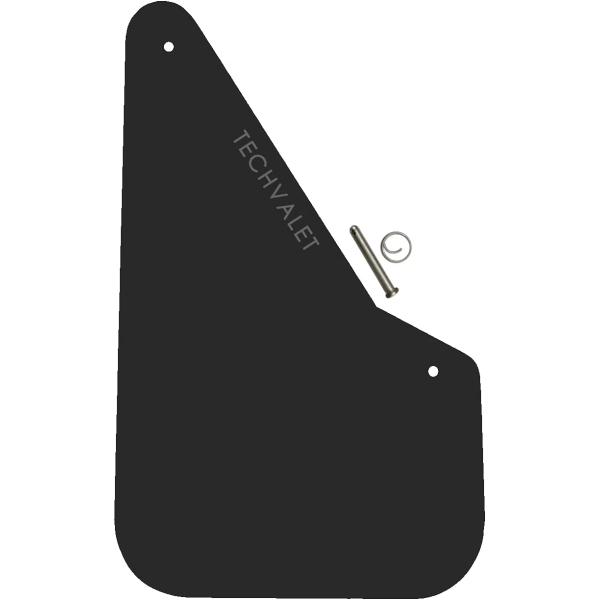 商品名Pedal Boat 2 3 5 Seater Pedalboat Rudder Kit Fits Sundolphin Sea Hawk KL Industriesブランド：TECHVALET商品サイズ：M商品番号：色：Black素...