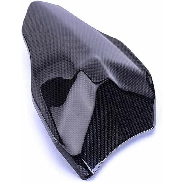 商品名Sportfairings Motorcycle Rear Seat Cowl Fit for Ducati 1098 848 1198 2007 08 09 10 11 2012 ABS Plastic Fairings Rear ...