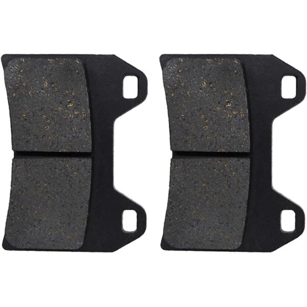 商品名Motorcycle Brake Parts Brake Pads for Ducati 1200 Multistrada 1200Multistrada Standard 2010-2011 Front Motor Brake Di...