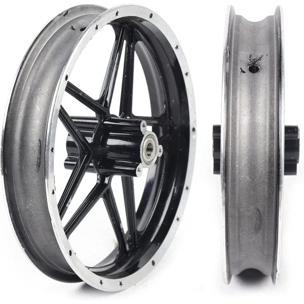 商品名TFCFL Wheel Hub Rear Hub for Off Road Motorcycle Pocket Bike 2.50-10 49 50CC Scootersブランド：TFCFL商品サイズ：30*30*15cm高さ：20 ...