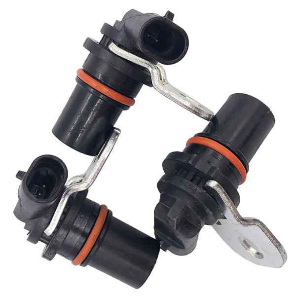 商品名EPSIRMP 3pcs Speed Sensor Kit Compatible with Allison LCT 1000/2000/2400 Chevrolet GMC Duramax 29536408ブランド：EPSIRMP商品...