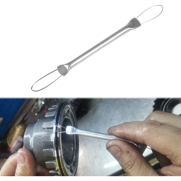 商品名Bzsunway T-0015 ユニバーサル リップシール インストーラー &amp; リムーバー トランスミッションツール 交換用 Atec T-0015 および Kent-Moore J-26744-A用Bzsunway T-00...